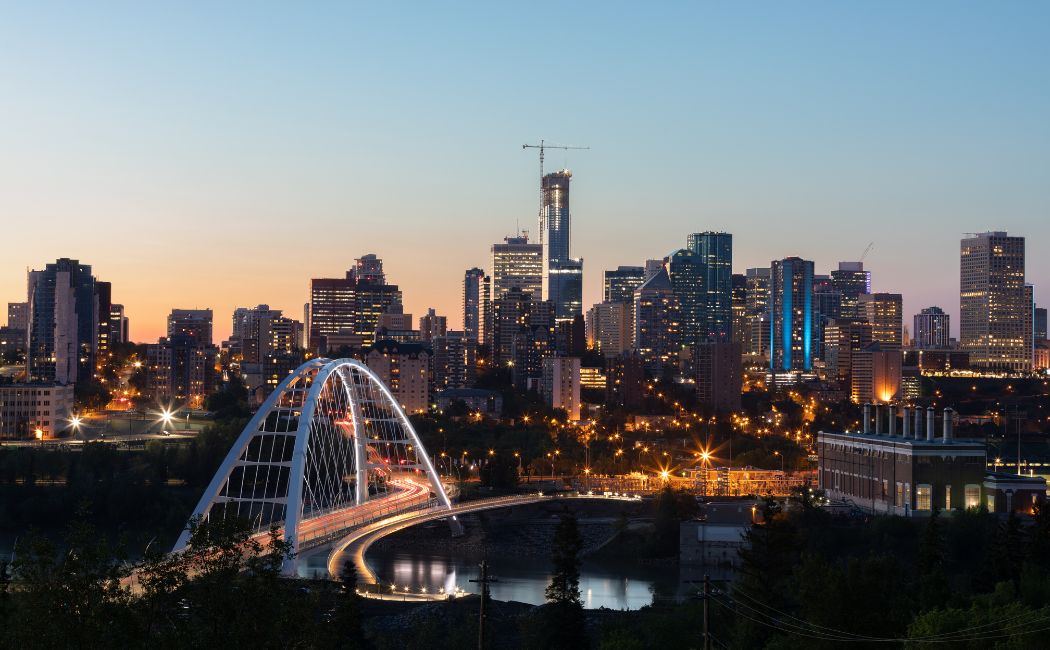 The Edmontonite - Discover The Best Of Edmonton