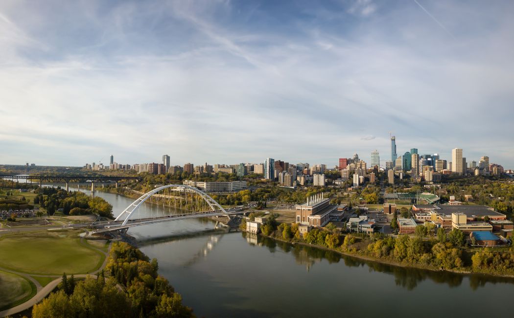 The Edmontonite - Discover The Best Of Edmonton