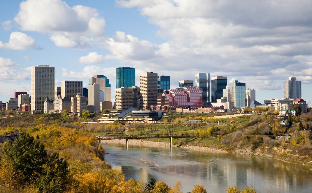 The Edmontonite - Discover The Best Of Edmonton