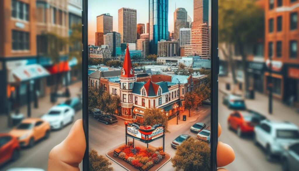 How To Start a Business In Edmonton - Made Easy